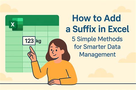 How To Add Sequential Numbers In Excel 5 Quick Methods For Any User Excelmatic