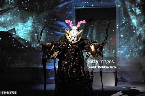 Wu Hsing Kuo In Contemporary Legend Theatres Production Of Franz News Photo Getty Images