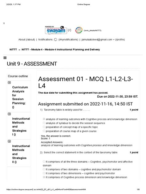 module 4 quiz pdf