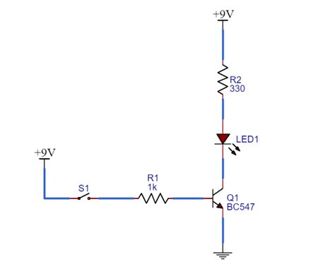 Bc547 Transistor Comprehensive Guide