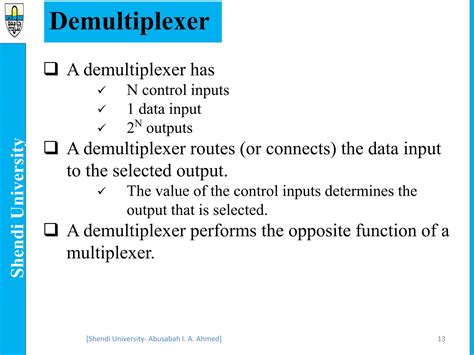 Digital System Design Lecture Covering Multiplexers Pdf