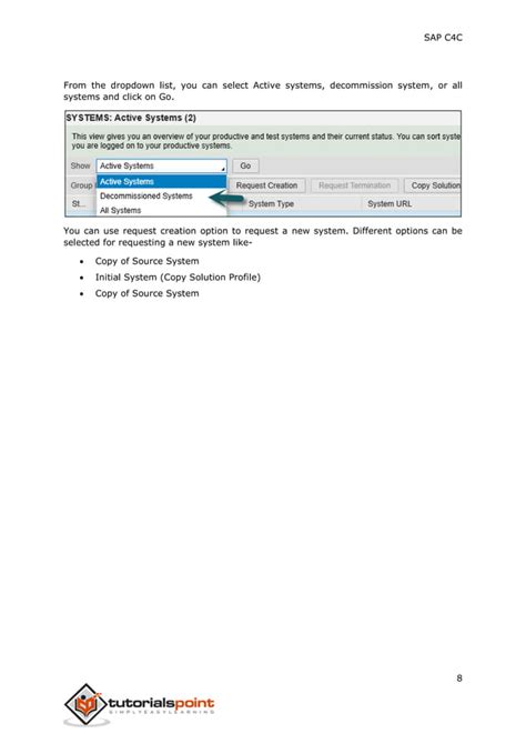 sap c4c tutorial pdf computing technology and computing
