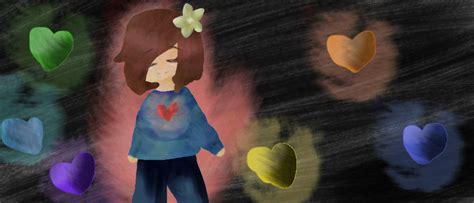 Act Undertale Fanart By Cheyannetheeevee On Deviantart