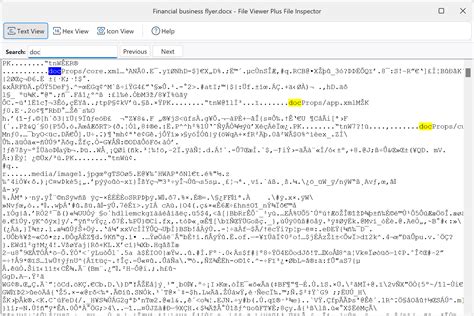 File Inspection File Viewer Plus Support