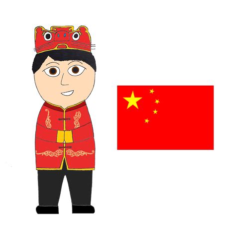 Yong Bao The Chinese Engine Humanized By Blueengineliz6 On Deviantart