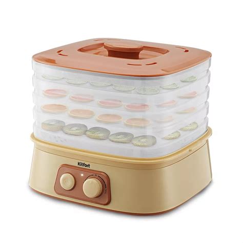 Сушилки для овощей и сушилки для фруктов купить в интернет магазине с доставкой по Москве Санкт