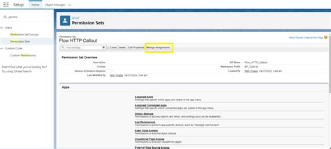 Salesforce Flow How To Make Callout