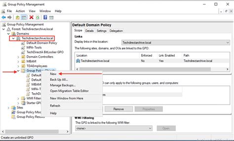 Mitigate Windows Print Spooler Remote Code Execution Vulnerability Techdirectarchive