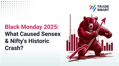 Why Sensex and Nifty are Falling: Key Reasons Behind the Market Decline - TradeSmart