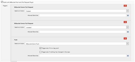 bitbucket push and pull request plugin does not work · issue 99