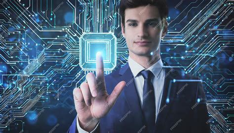 Premium Ai Image Artificial Intelligence Ai Circuit Board In Shape Electronic Pcb Circuit Icon