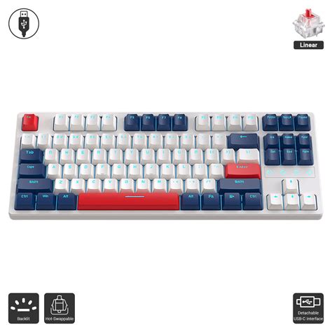 Ziyoulang K87 - TK Computer KH, Cambodia