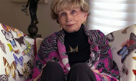 Holocaust Overlevende Edith Eger Als Ik Vandaag Overleef Zal Ik