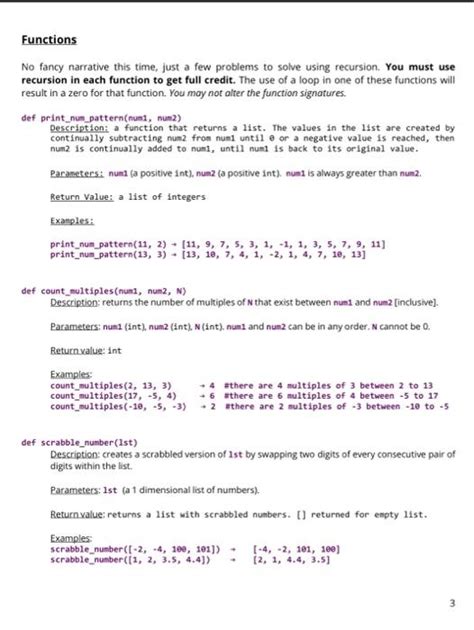 Solved Cs 112 Fall 2020 Programming Assignment 11