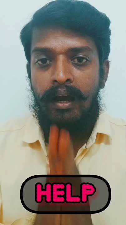 Mahendran S On Linkedin Help Our Friend Vishnu Recover From Severe