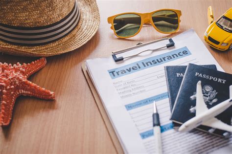 Travel Protection Basics