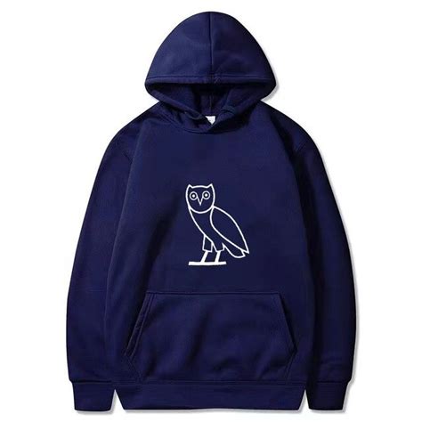 Drake Ovo Hoodie