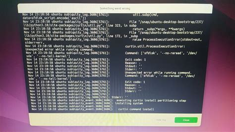 Partitioning I M Trying To Install Dual Boot Ubuntu But The Installer Can T Create Partitions