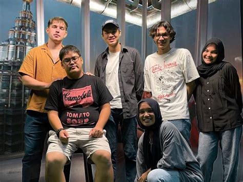 Yun Han Chew On Linkedin I Had An Extremely Exciting Week As I Was A Part Of The 2023 Art Beats…