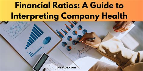Financial Ratio Analysis A Guide To Interpreting Company Health