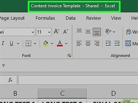 how to unshare an excel file easy guide troubleshooting