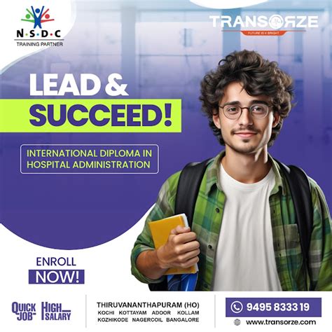 Where To Find Top Rated Diploma In Hospital Administration Programs In