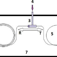 Diagram Of LCMS Modulator 1 Injector 2 Fi Rst Column 3 LCMS Download Scientific Diagram