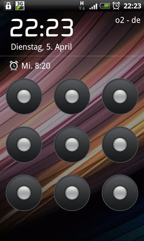 Android Mit “unlock With Wifi” Beim Einloggen Ins Heim Oder Arbeits Wlan Automatisch Entsperren