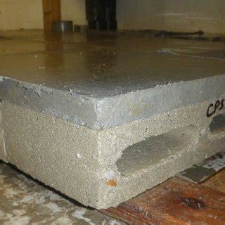 CMU Prism Strengthened With EDCC Download Scientific Diagram