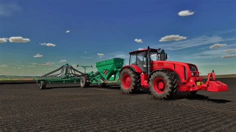 SEEDER SPSH 12 V1 0 FS22 Mod