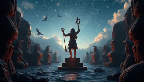 Celestial Navigation How Polynesian Gods Guided Ancient Voyagers Polynesian Mythology