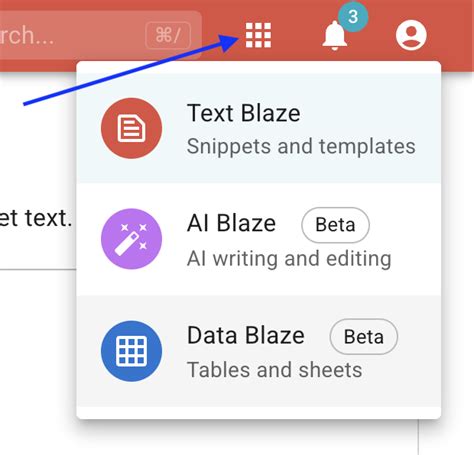 Data Blaze Getting Started With Data Blaze