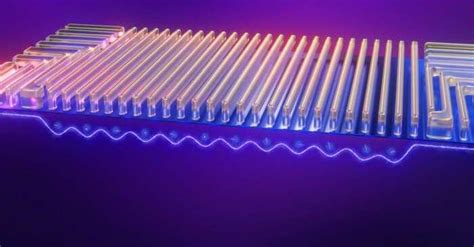 Pronto Il Chip Quantistico Più Facile Da Usare Scienza E Tecnica