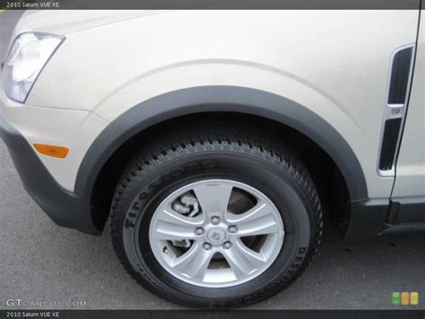 2010 Saturn Vue Xe Wheel And Tire Photo 41432131