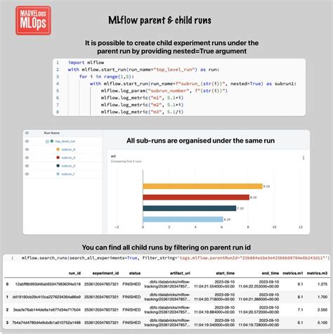 Datascientists Mlflow Machinelearning Mlops Maria Vechtomova 20