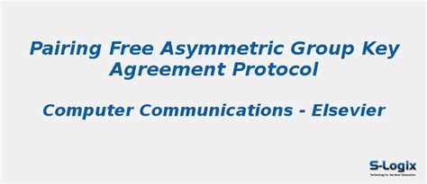 asymmetric group key agreement protocol contiki cooja project s