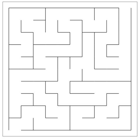 Networks Mazes And R Rmaze R Bloggers