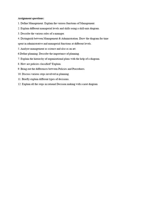 assignment 1 pdf