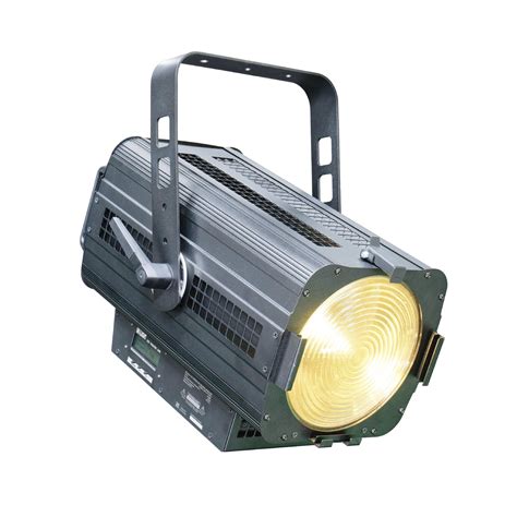 Imlight - LTL FRENELLED-MZ-PRO 100 COLOR театральный светодиодный ...