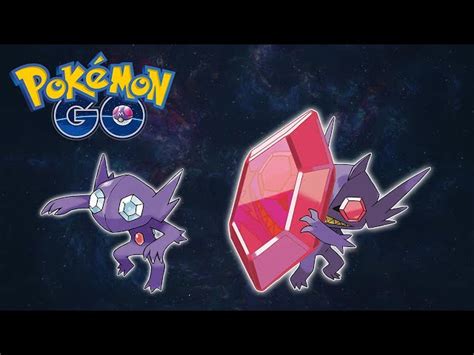 Mega Sableye Leak