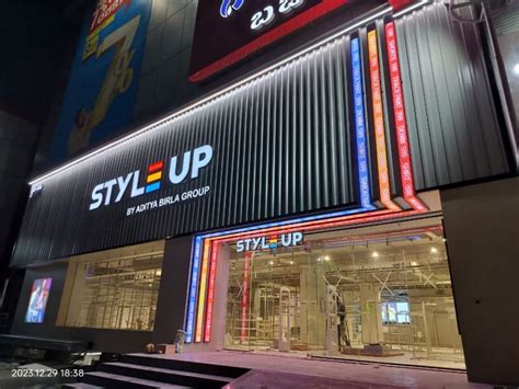 mohammed fazil on linkedin digitaldisplay innovation retailtech