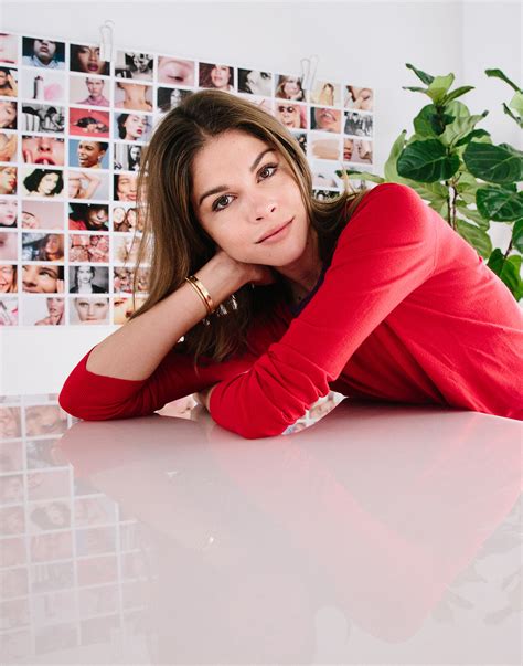 Emily Weiss Cew