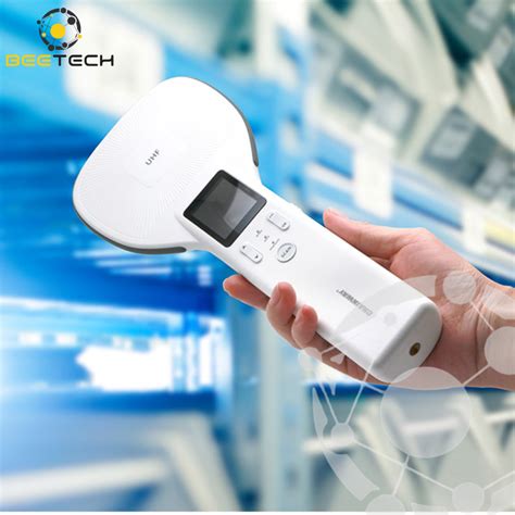 R2 Bluetooth Rfid Reader