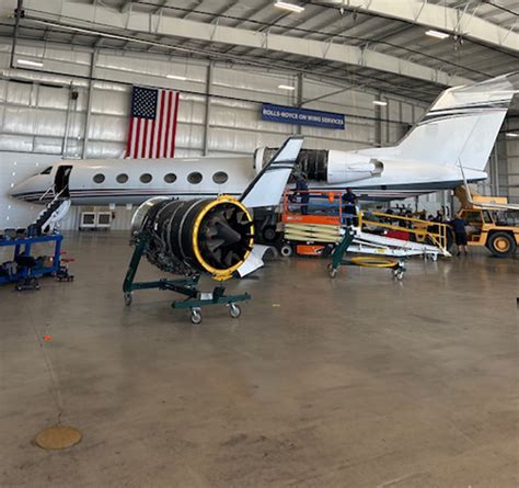 M250 Turboprop Rolls Royce