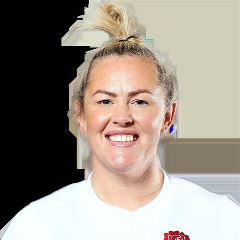 Marlie Packer Reflects On Victorious 100th England Cap Guinness Women