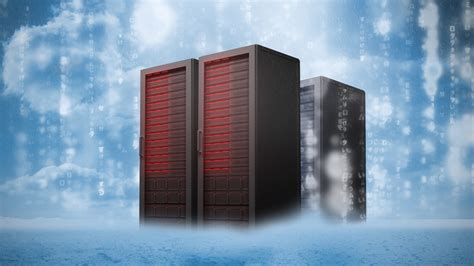 Optimizing Energy Efficiency In Datacenters With Advanced Cooling Technologies Communications