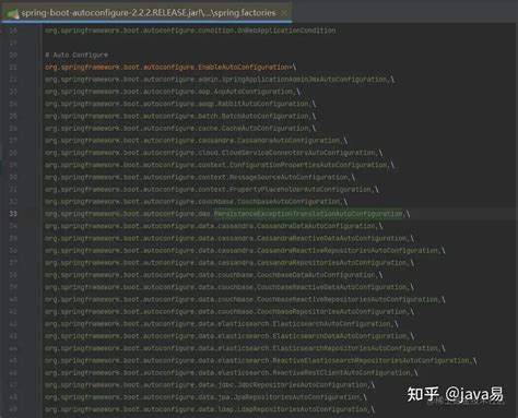 源码级深度理解 java spi 知乎