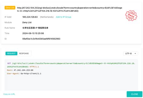 How To Install And Configure Safeline Waf A Quick Start Guide By Lulu Medium