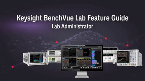 Benchvue Lab Feature Guide Lab Administrator Youtube