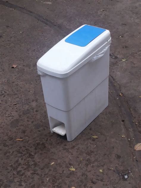 Sanitary Bins For Feminine Hygiene At Best Price In New Delhi By Feminine Sanitary Bins
